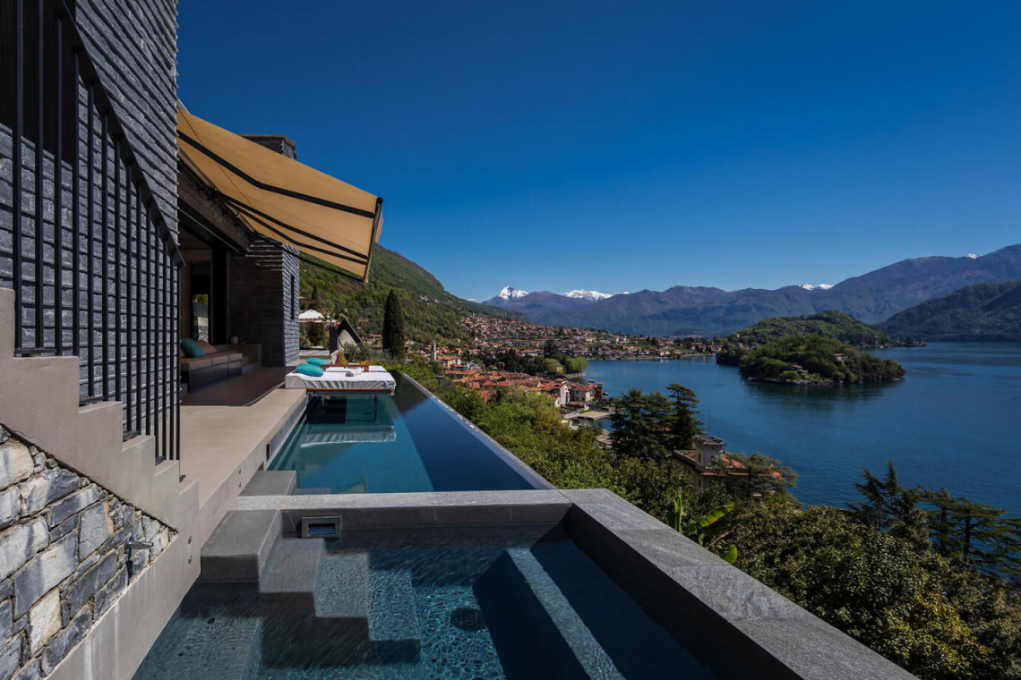 Luxury Villas on Lake Como | Villa Rentals & Vacation Homes | The Lake ...