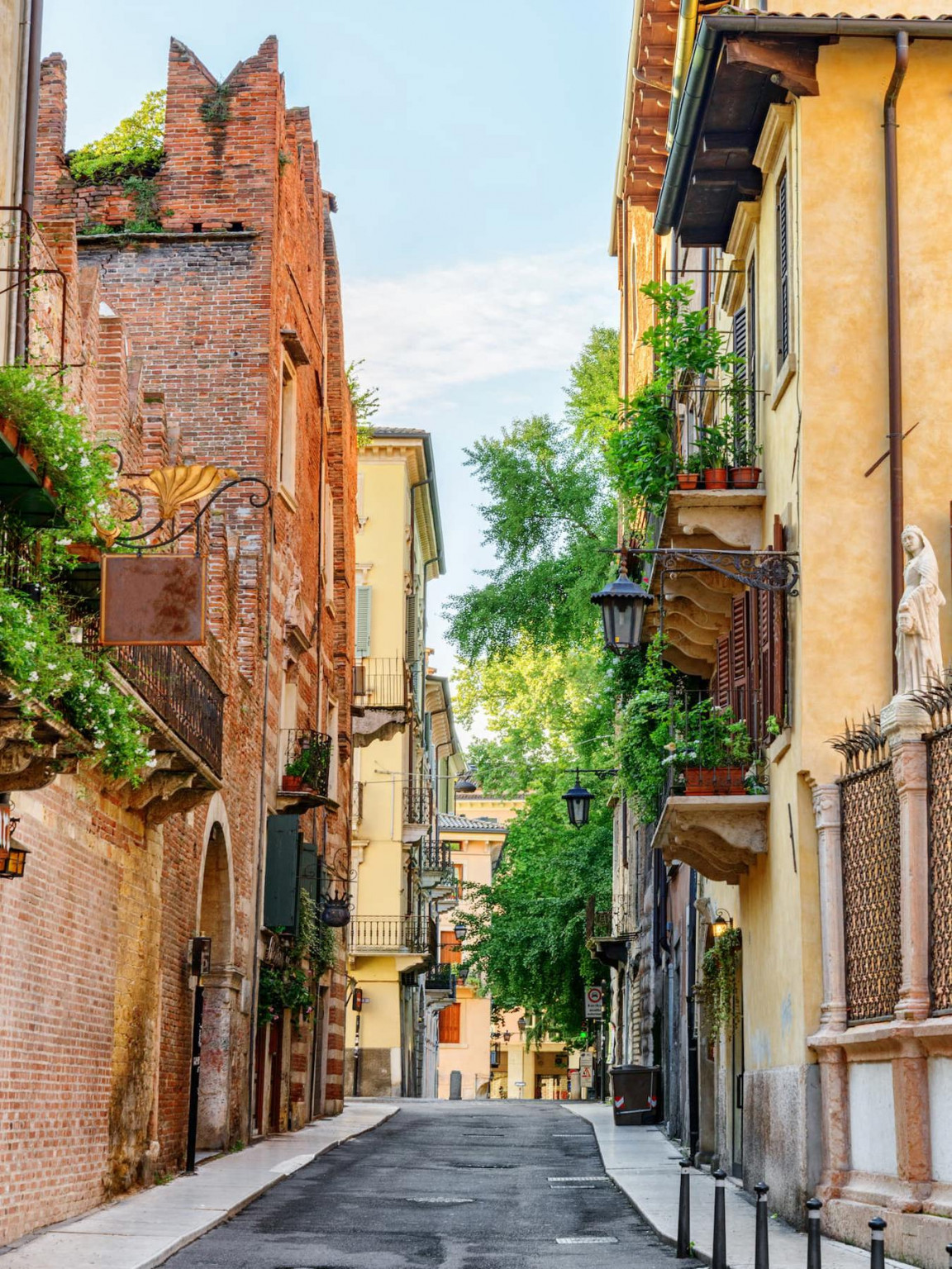 Renting a Car in Italy | Lake Garda Travel Tips