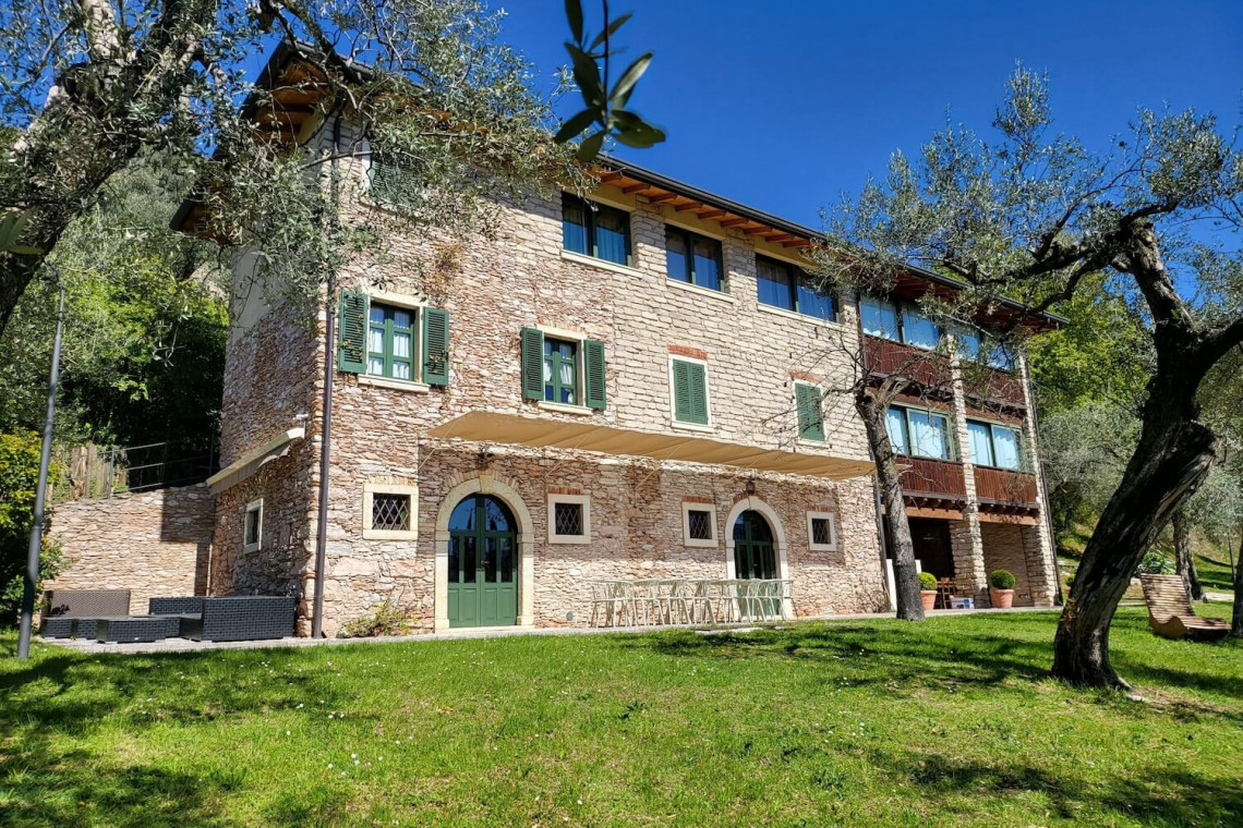 Wedding Villas | Beautiful Luxury Villas to host your wedding in Italy