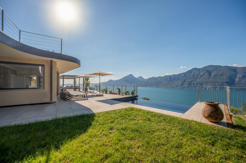 Luxury Villa Collection in Lake Garda & the Italian Lakes | The Lake ...