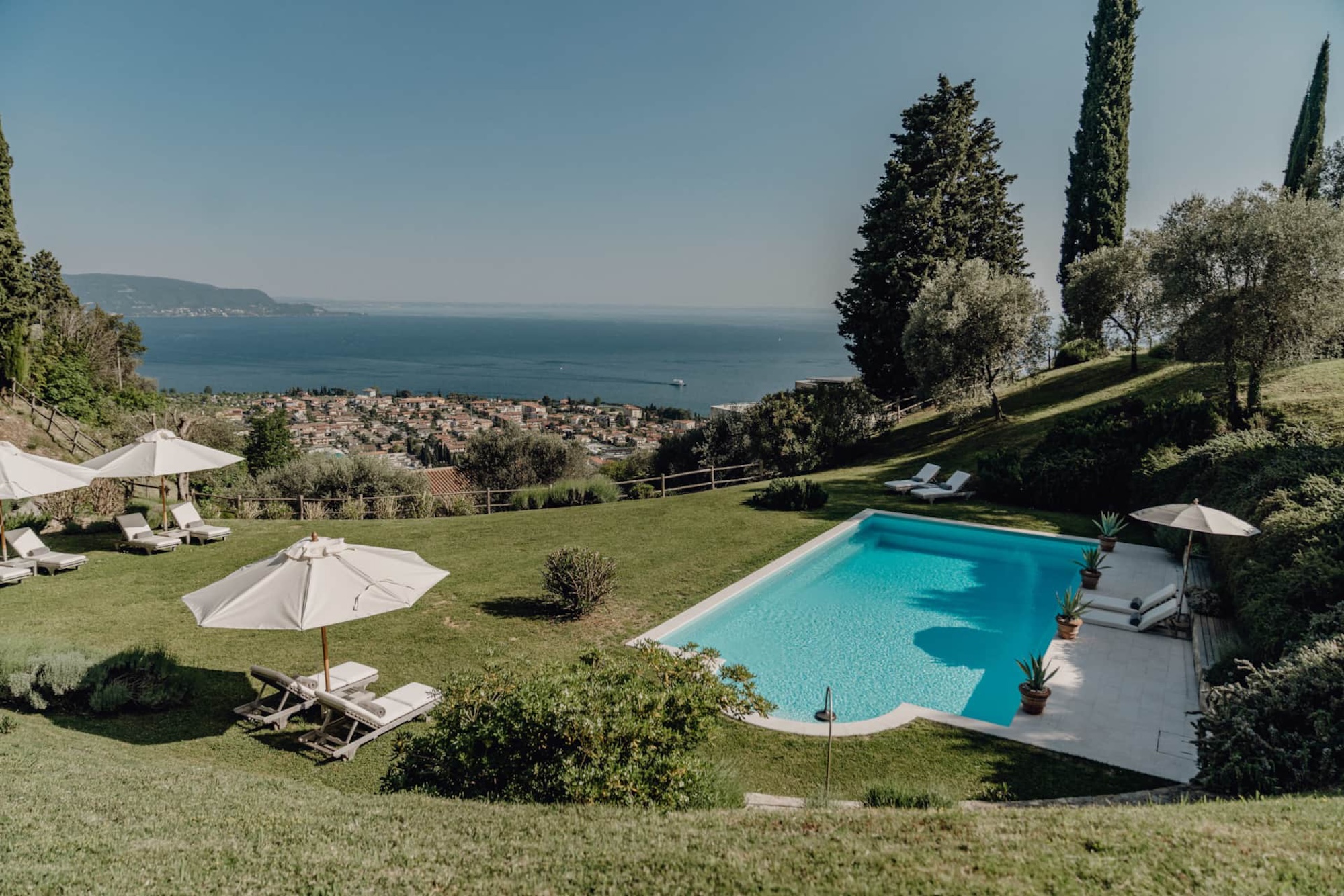 Villa Holidays Lake Garda 2026 | 2026 Villa Holidays in Italy