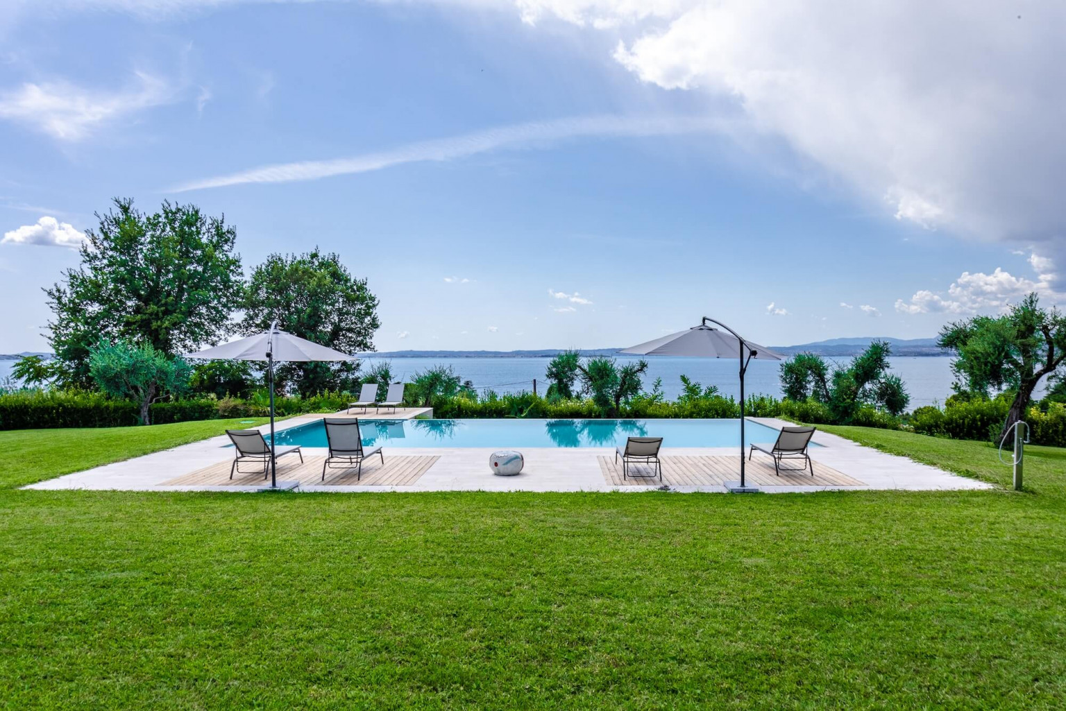 Luxury Villa Collection in Lake Garda & the Italian Lakes | The Lake ...